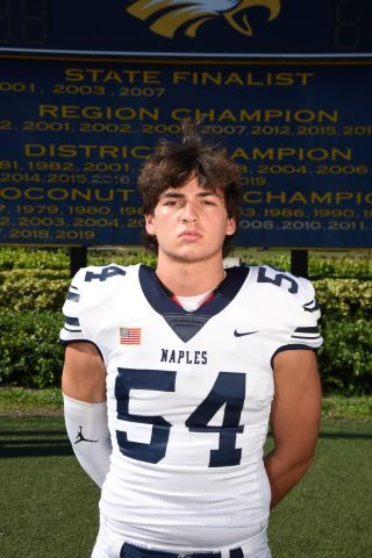 Winged Foot Scholarship Foundation | Winged Foot Scholarship Foundation